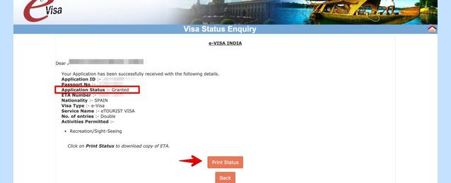 ETA Number for Indian Visa-What You Need to Know | artificemag.com
